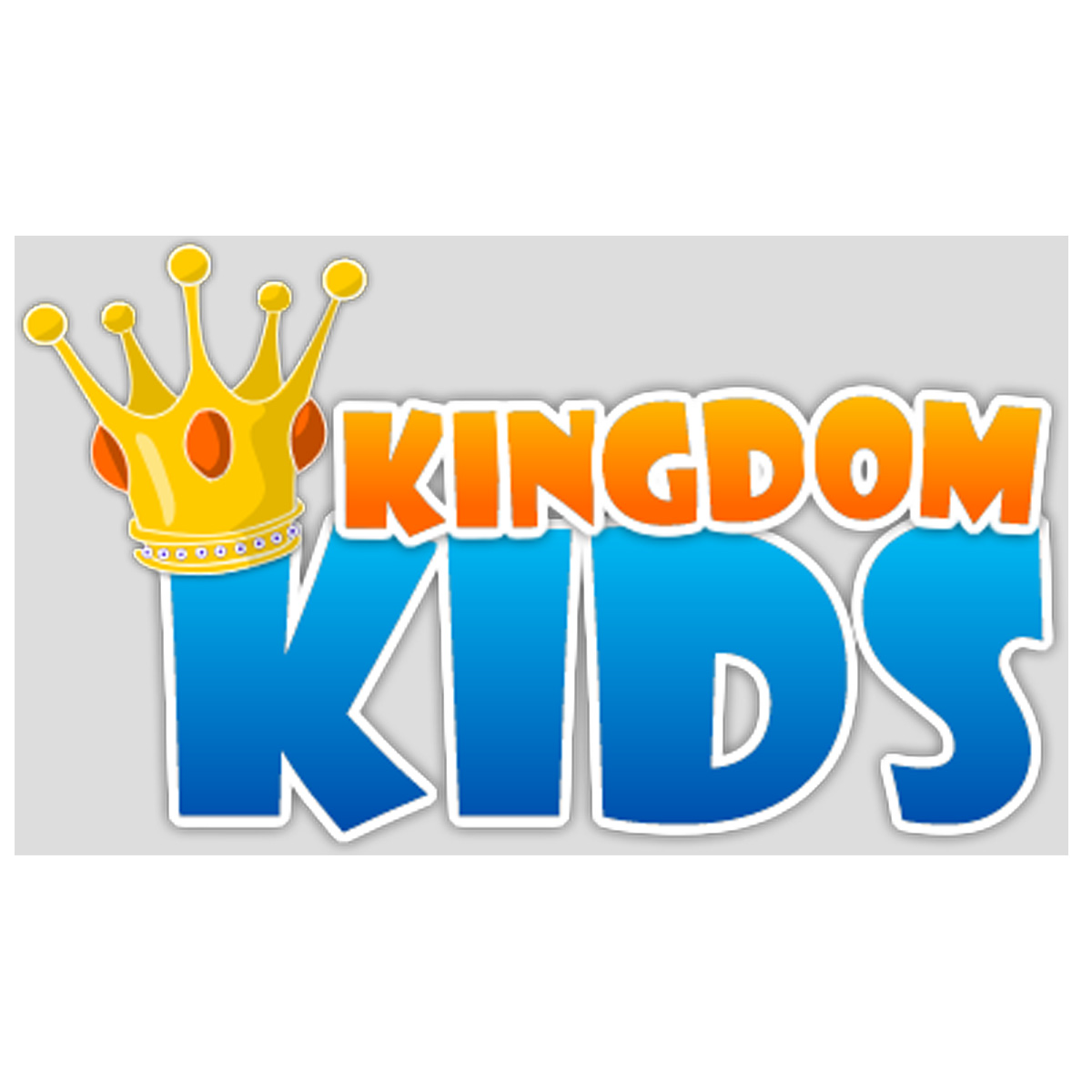 Kingdom Kids – starts Sept. 26 – Bethel Church Waterdown